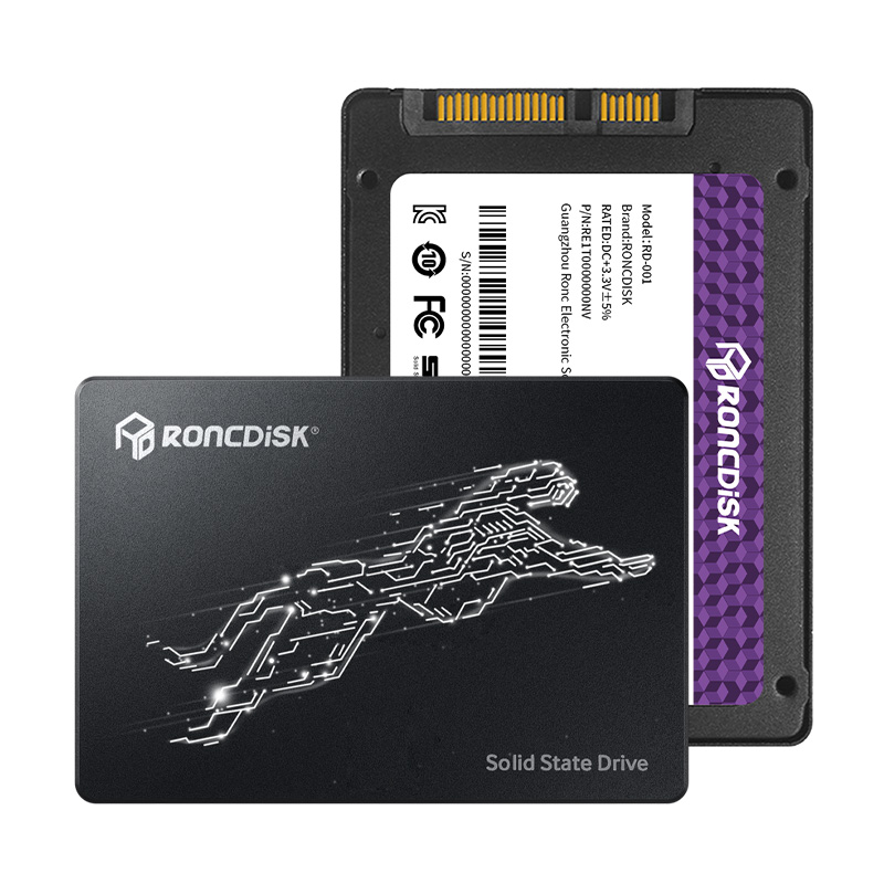 RONC- Mission is Providing Best SSD,USB Flash Drive,Memory Card, DVD-R ...