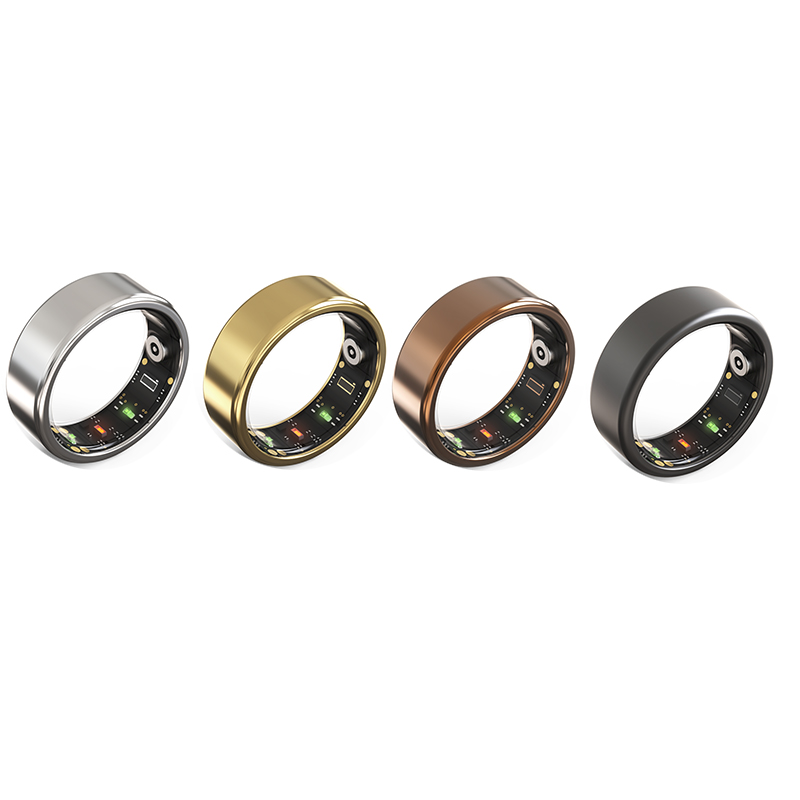 RONC the Nova Smart Health Ring: Revolutionizing Health Monitoring