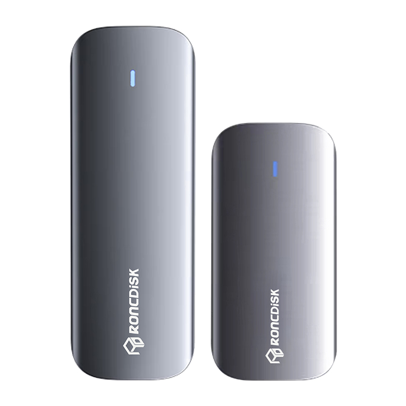 M.2 SATA SSD External Portable 512gb 1TB 2TB SSD