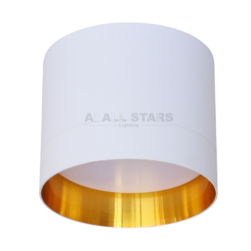 Ceiling Down Light LED Gx53 Lamps Spotlight Fittings Traditional ...