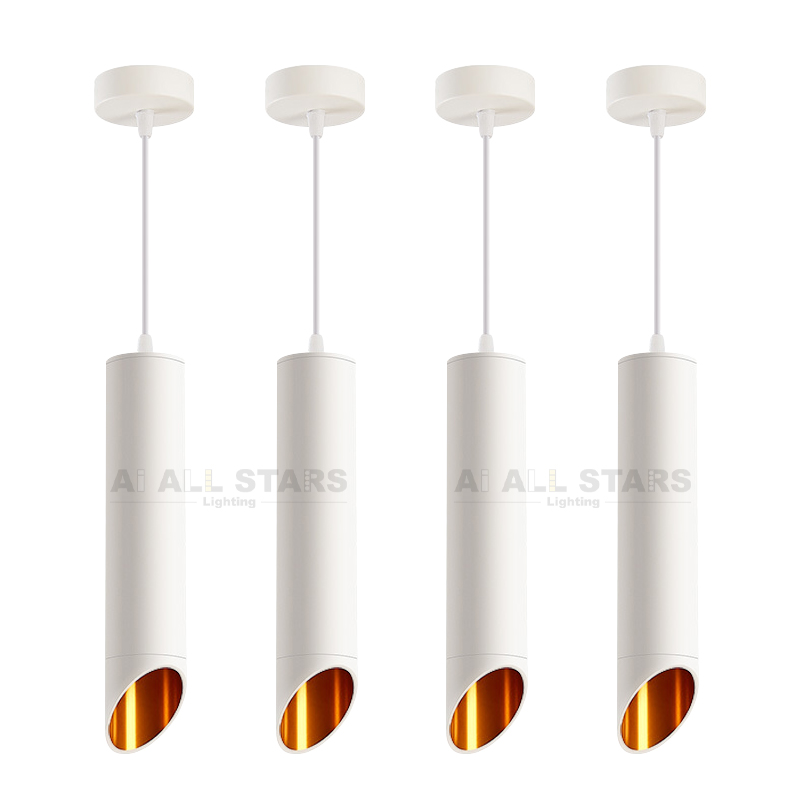 Dimmable Long Tube Lamps 5w 7w Kitchen Island Dining Room Shop Bar ...