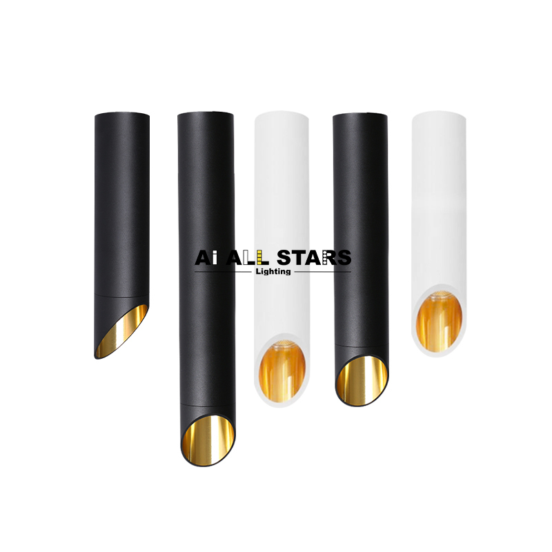 Surface Downlight GU10 Nordic Restaurant Ceiling Modern Down Lights ...