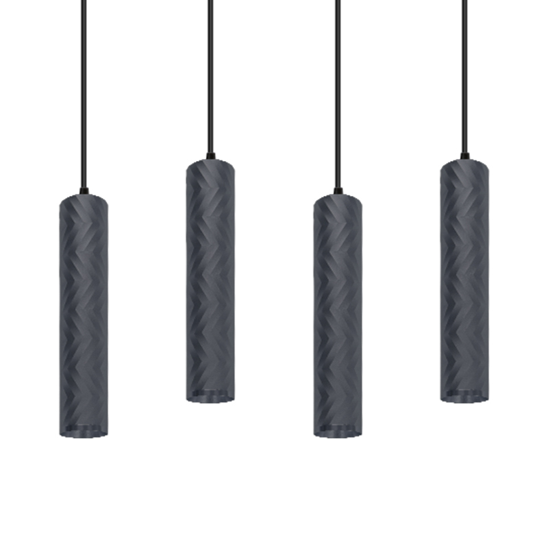 Restaurant Cafe Surface Mounted Hanging Ceiling Down Light GU10 ...