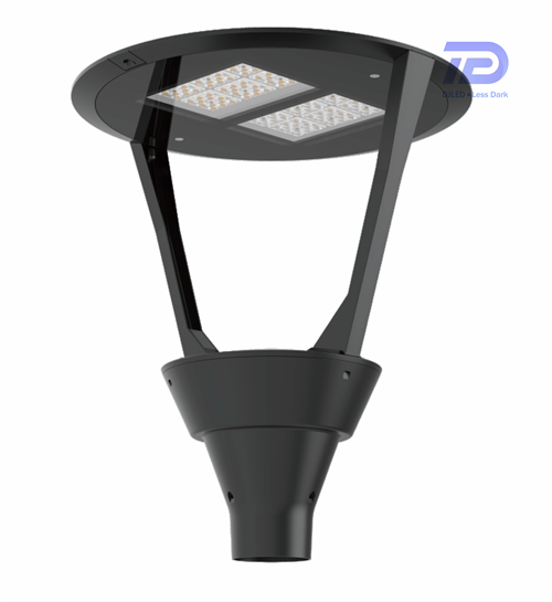 DJLED|LED Post Top Light and LED Top Post Area Light