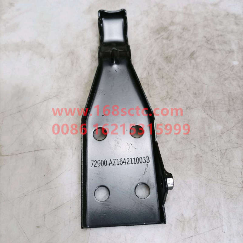 WG1642110033,Engine Parts