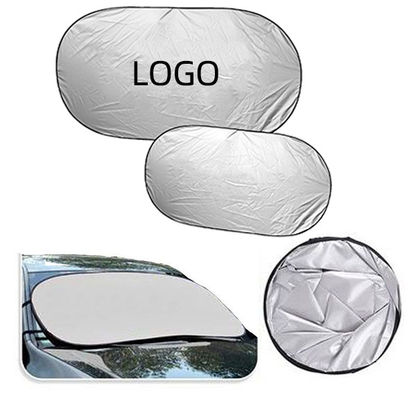 Single Panel Car Sun Shade,Auto Accessories