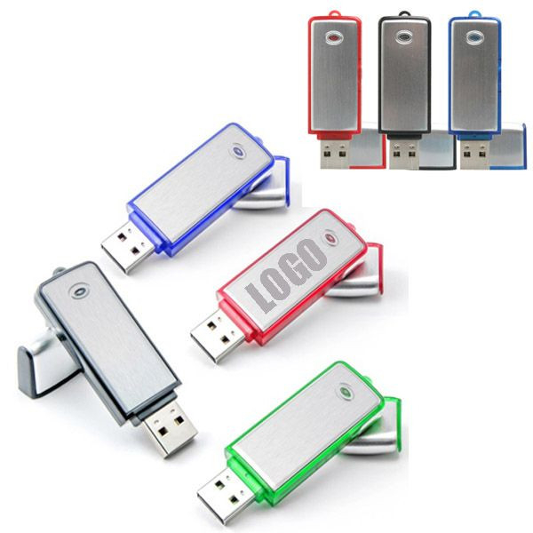 USB Flash Drive W/Cap(4GB),USB Flash Drives