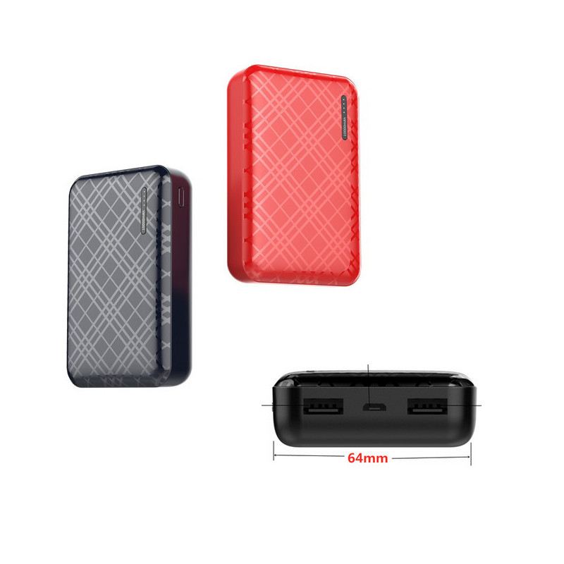 10000 Mah Power Bank,New products