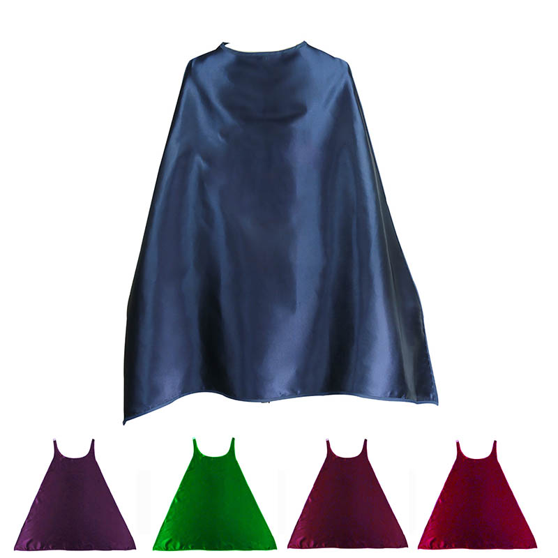 36''x 43'' Adult Superhero Cape,Cape
