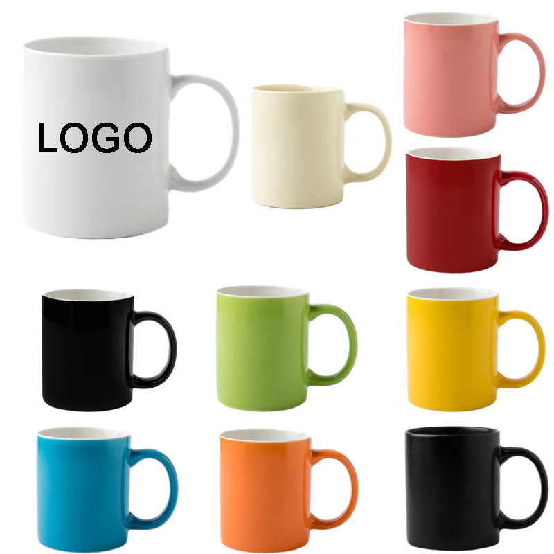 12 oz Ceramic Coffee Mug,Mugs