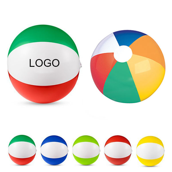 16 Inch Inflatable Beach Ball,New products