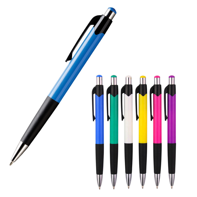 Click Action Ballpoint Pens,Ballpoint Pens