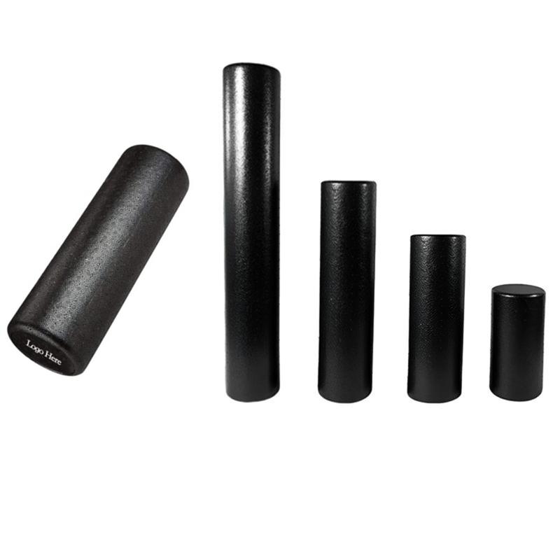 EPP Solid Foam Roller(5 7/8" W x 11 13/16" H),Sports & Fitness