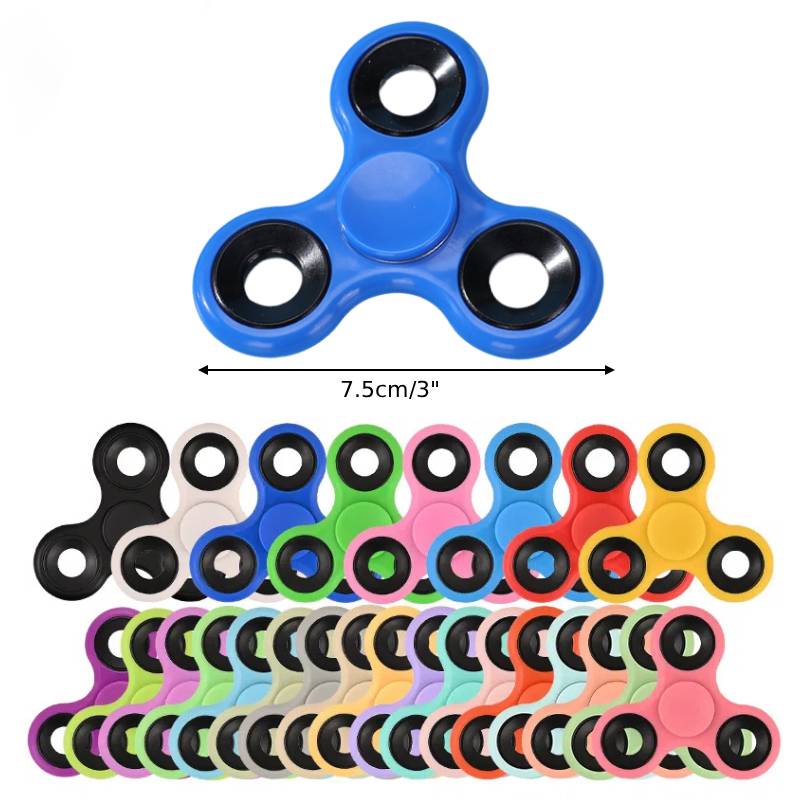 Fidget Spinner Stress Reliever,Stress Relievers