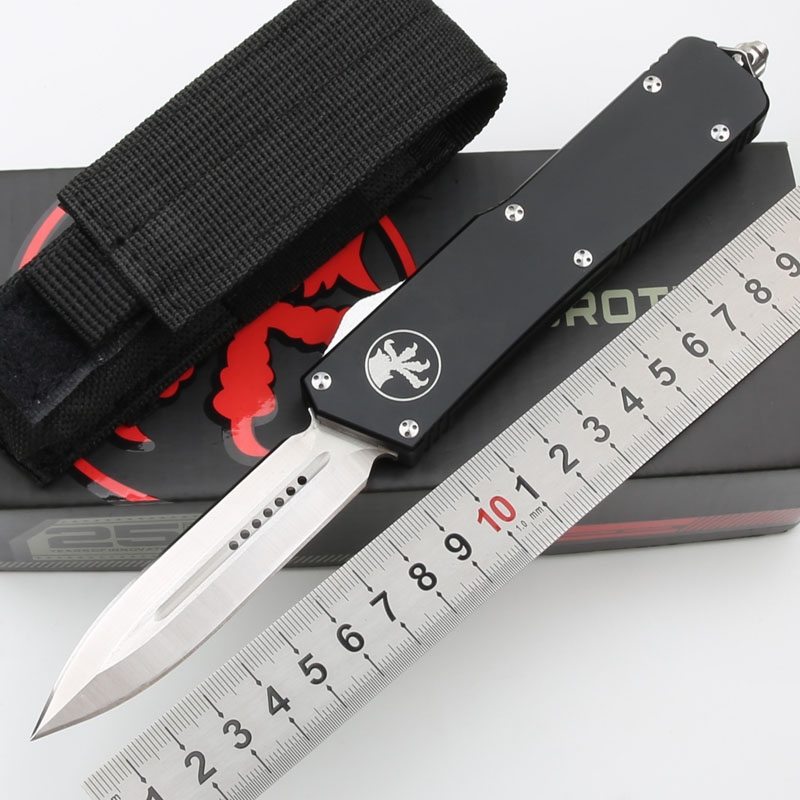 MT Scarab AUTO knife