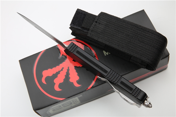 MT Scarab AUTO knife