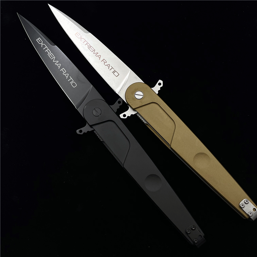 Extrema Ratio BD4 Folding Knife