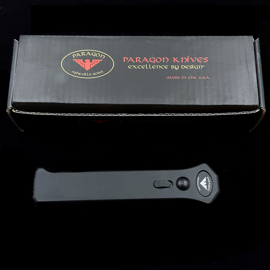 PARAGON Paragon Para X Automatic Knife