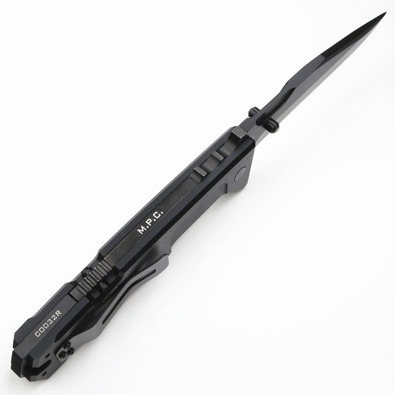 Extrema Ratio NEMESIS /MPC folding knife