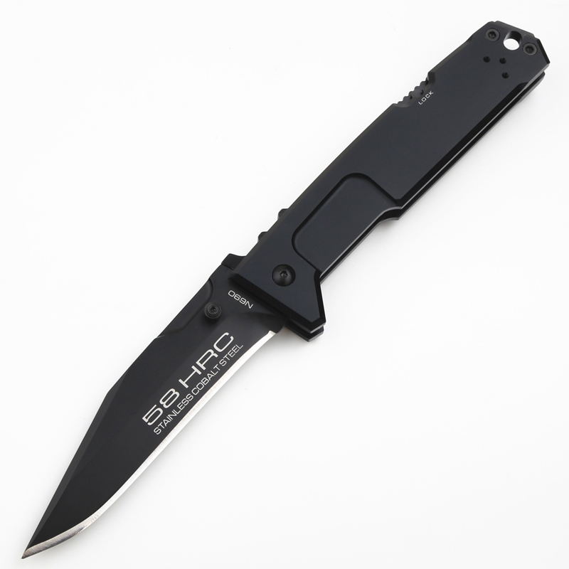 Extrema Ratio NEMESIS /MPC folding knife
