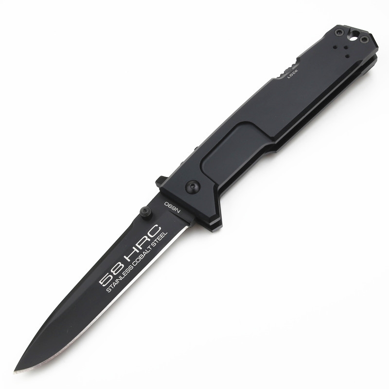 Extrema Ratio NEMESIS /MPC folding knife