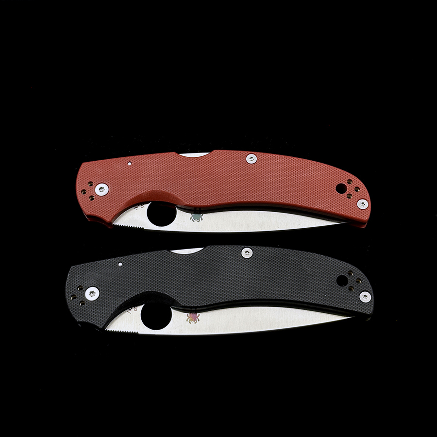 C244 Native Chief Folding Knife