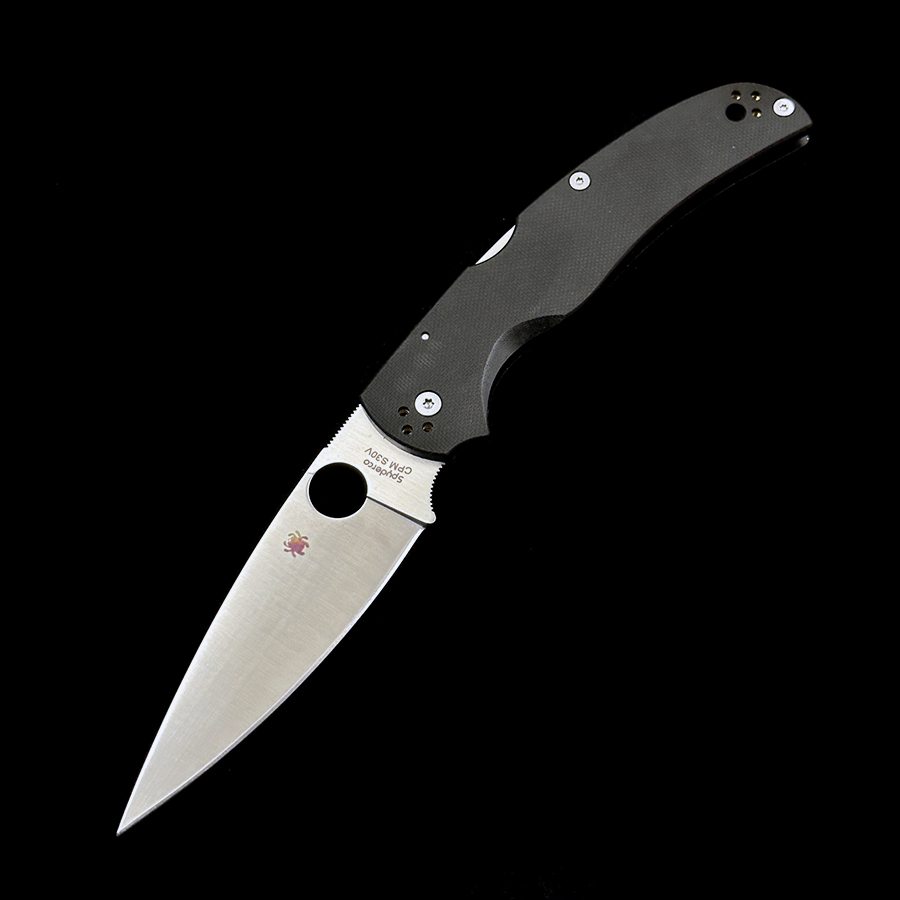 C244 Native Chief Folding Knife