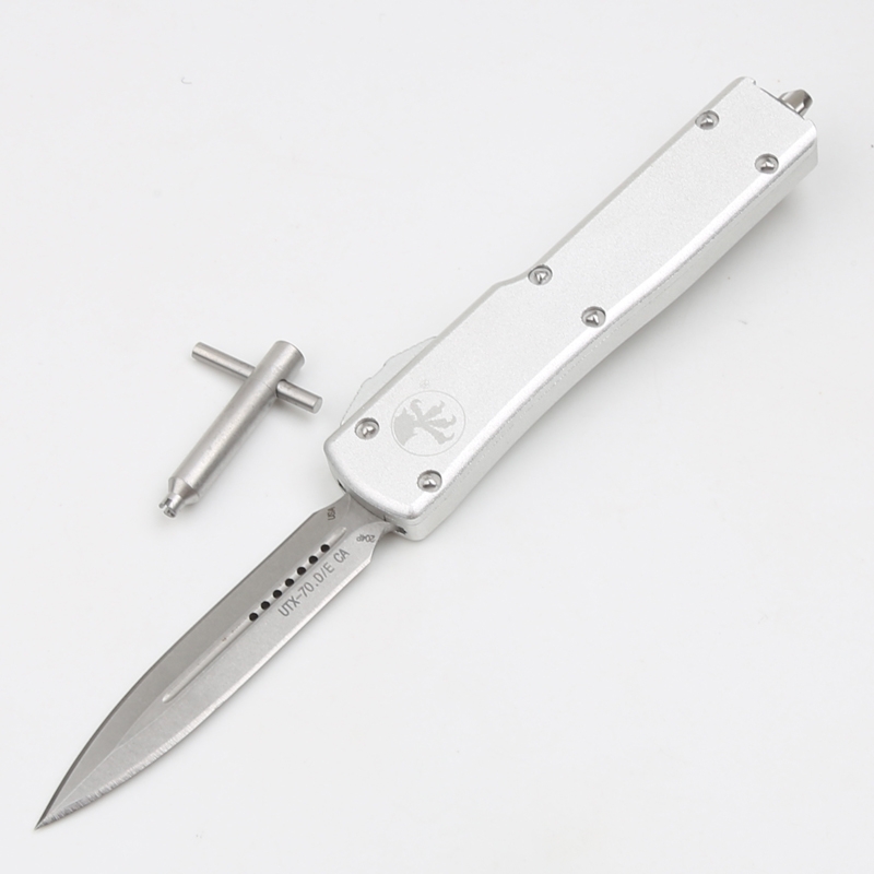 MT UTX70 Mini AUTO Knife