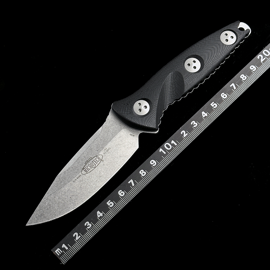MT Mini 113M-10 SOCOM AlPha knife