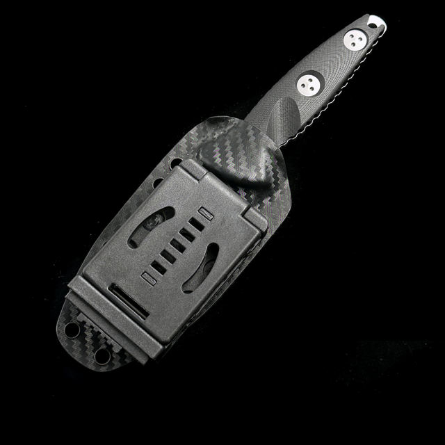 MT Mini 113M-10 SOCOM AlPha knife