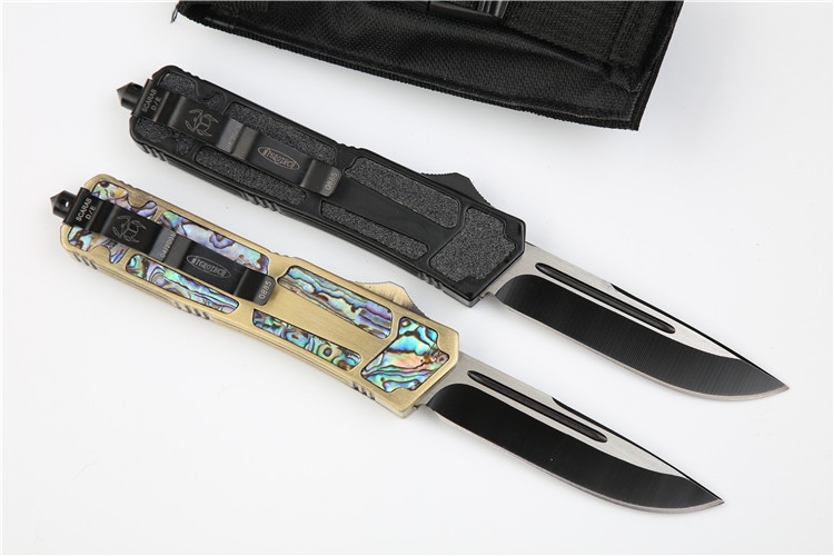 Scarab AUTO KNIFE