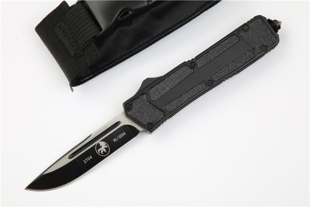 Scarab AUTO KNIFE