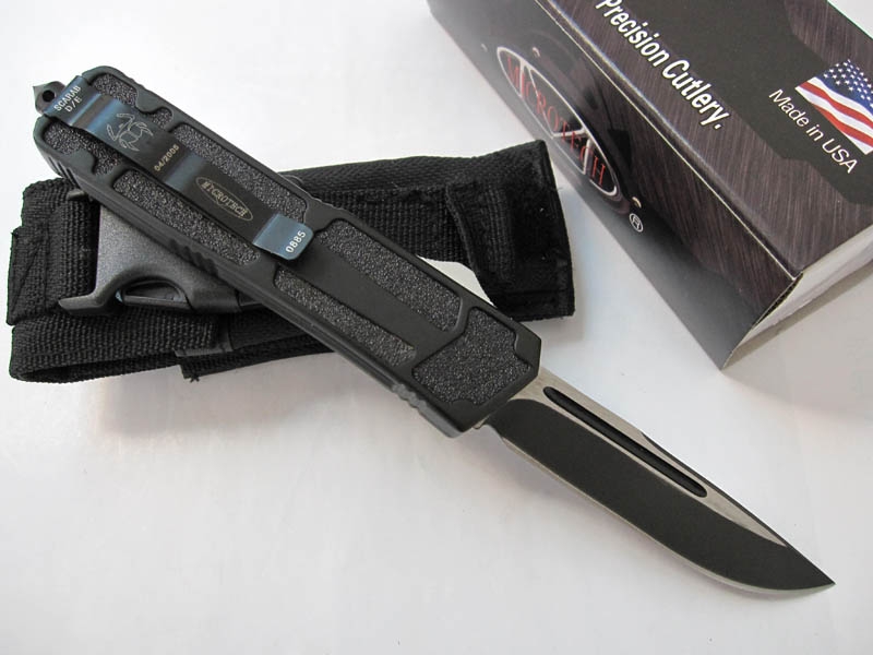 Scarab AUTO KNIFE