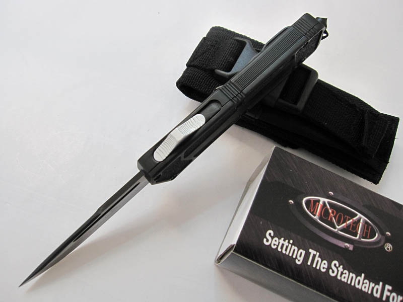 Scarab AUTO KNIFE