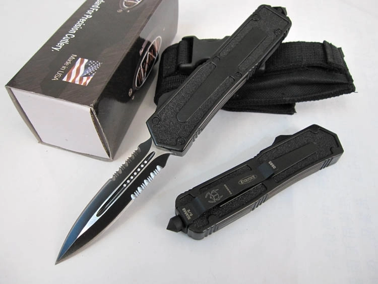 Scarab AUTO KNIFE