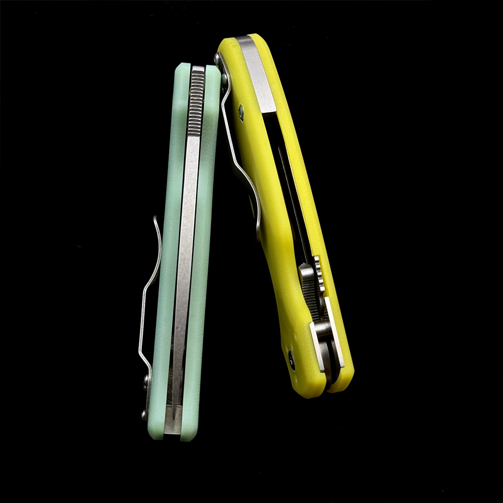 NEW 2024 C229 Shaman Folding Knife