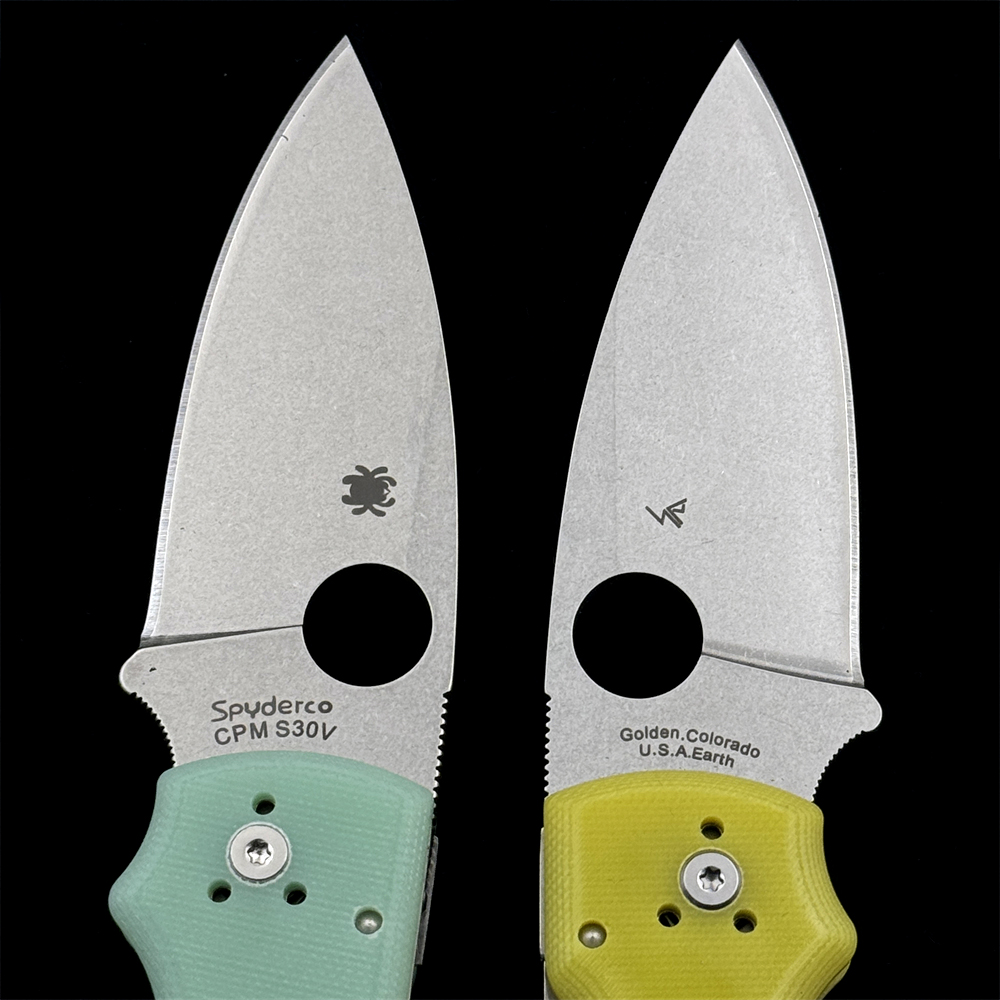 NEW 2024 C229 Shaman Folding Knife