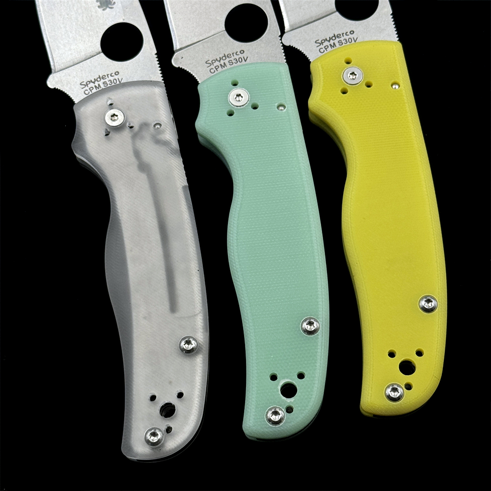 NEW 2024 C229 Shaman Folding Knife