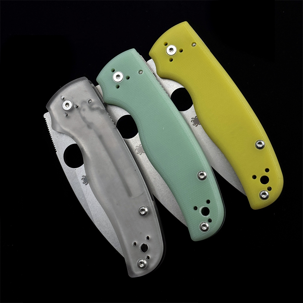 NEW 2024 C229 Shaman Folding Knife