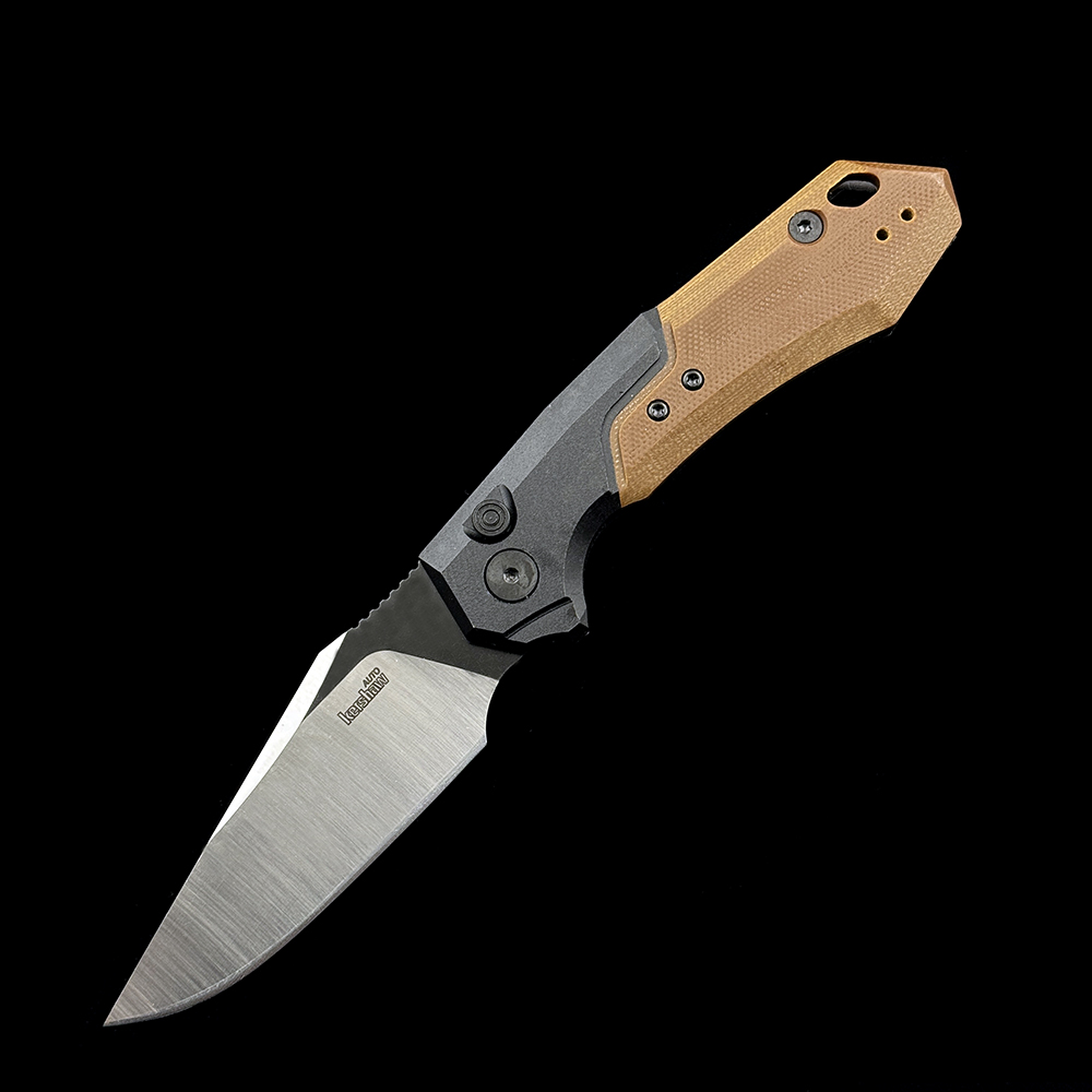 KS 7851 Launch 19 AUTO Folding Knife