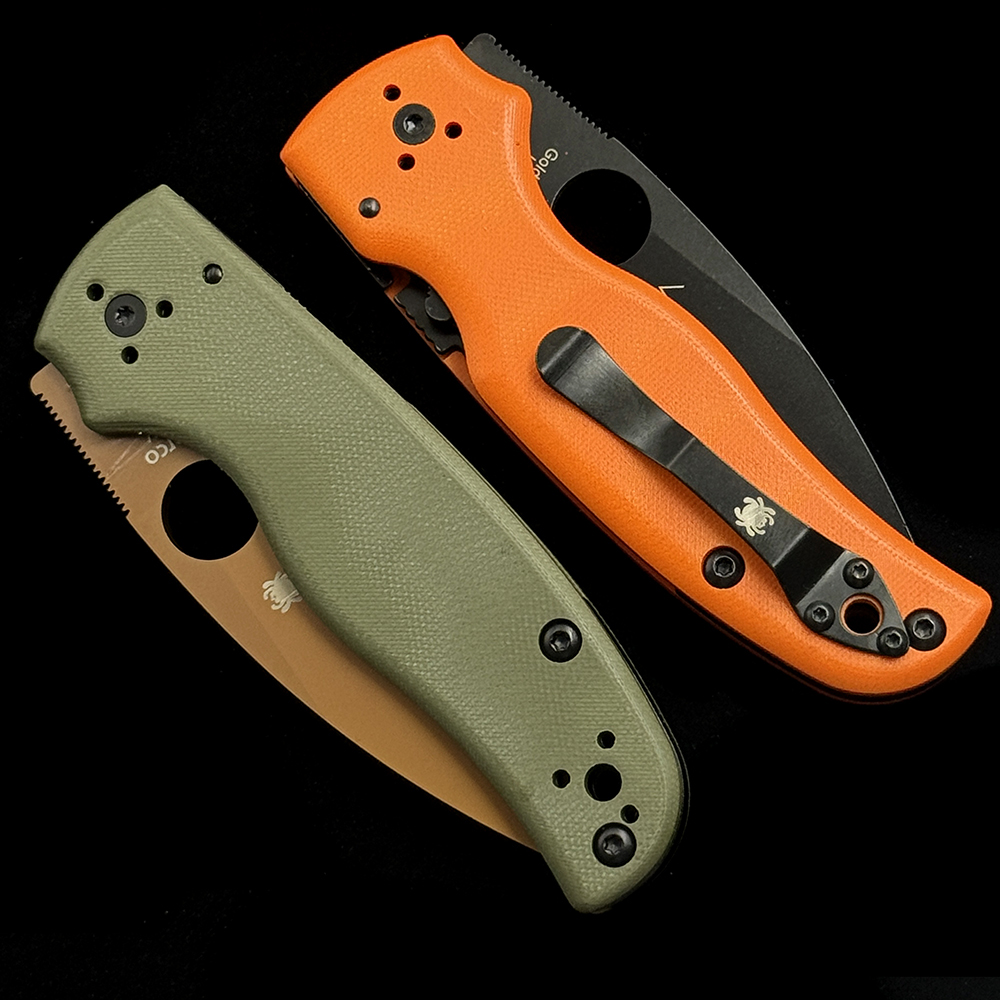 NEW 2024 C229 Shaman Folding Knife