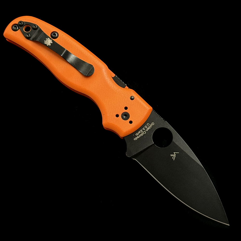 NEW 2024 C229 Shaman Folding Knife