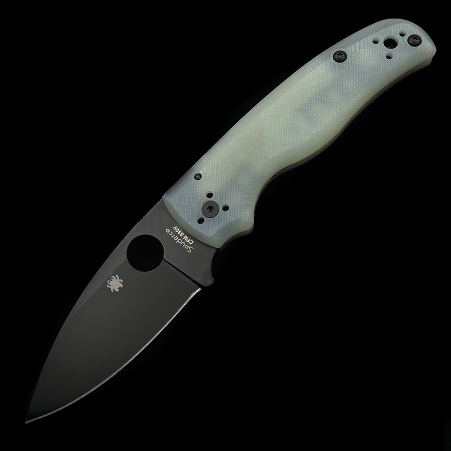 C229 Shaman Folding Knife