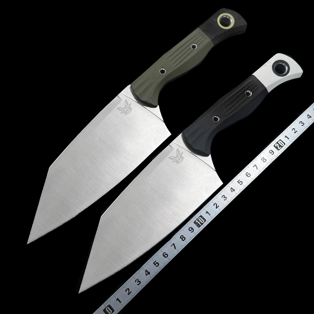 BM 4010-02 Station Fixture Kitchen Knife