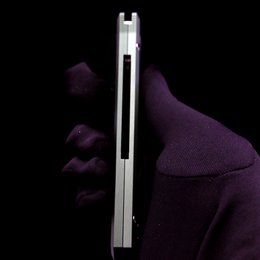 ProTech 920 Godfather Operator AUTO Folding Knife