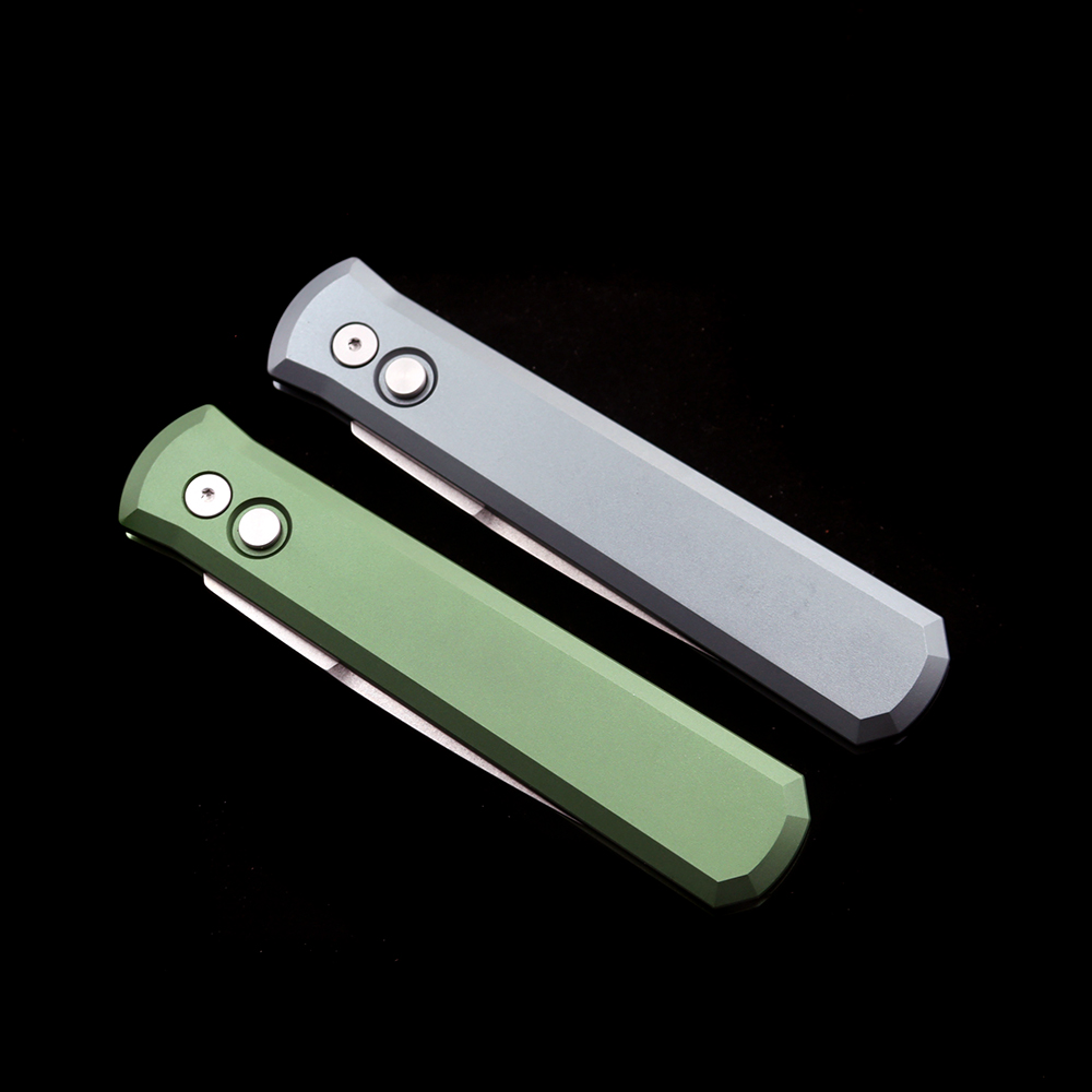 ProTech 920 Godfather Operator AUTO Folding Knife