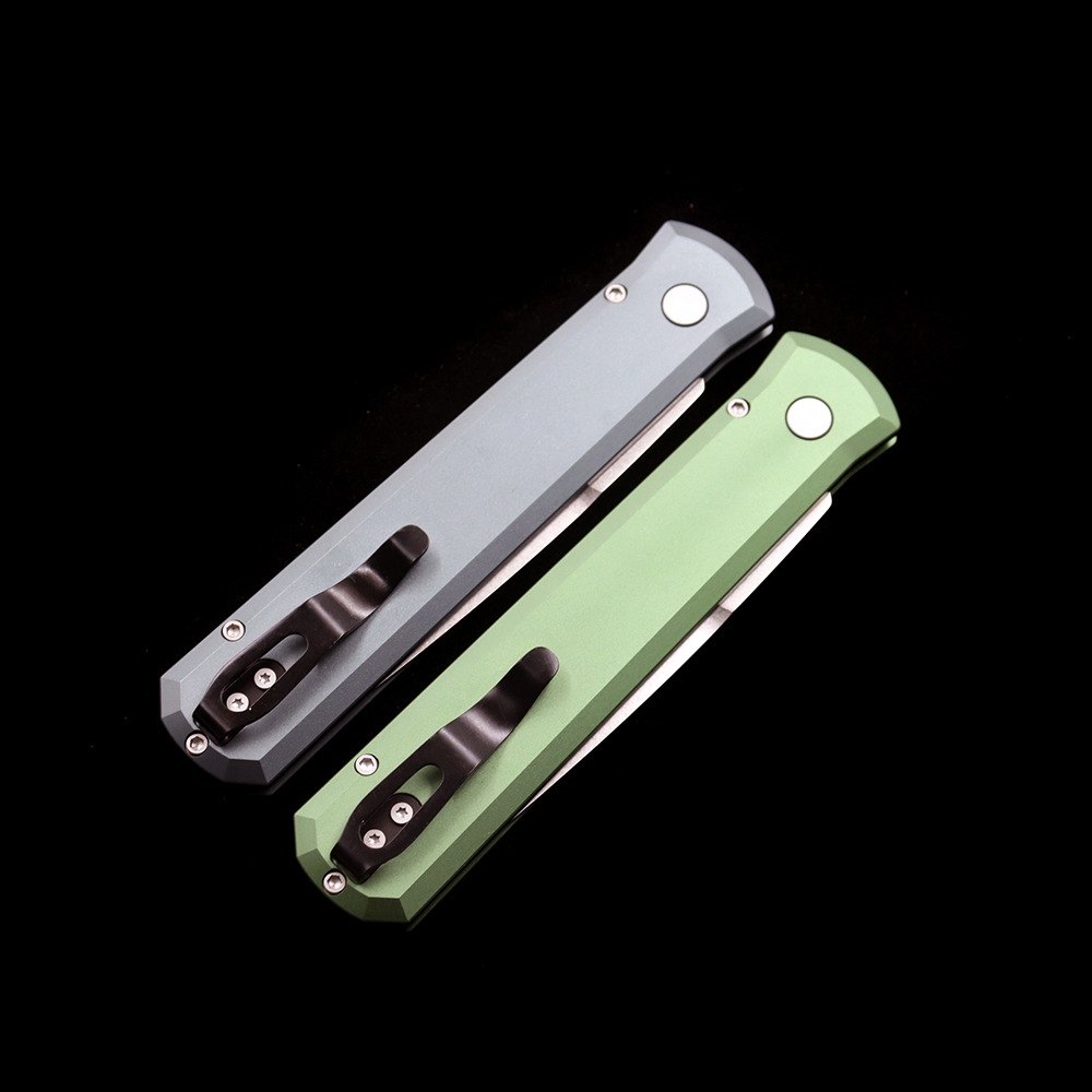 ProTech 920 Godfather Operator AUTO Folding Knife