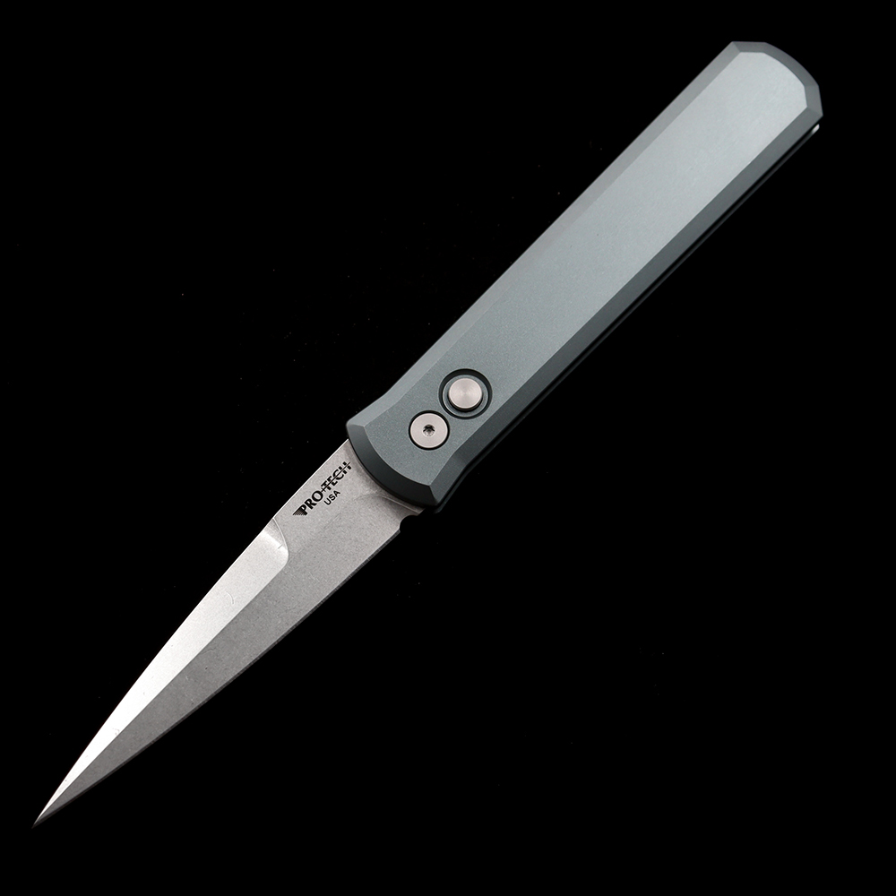 ProTech 920 Godfather Operator AUTO Folding Knife