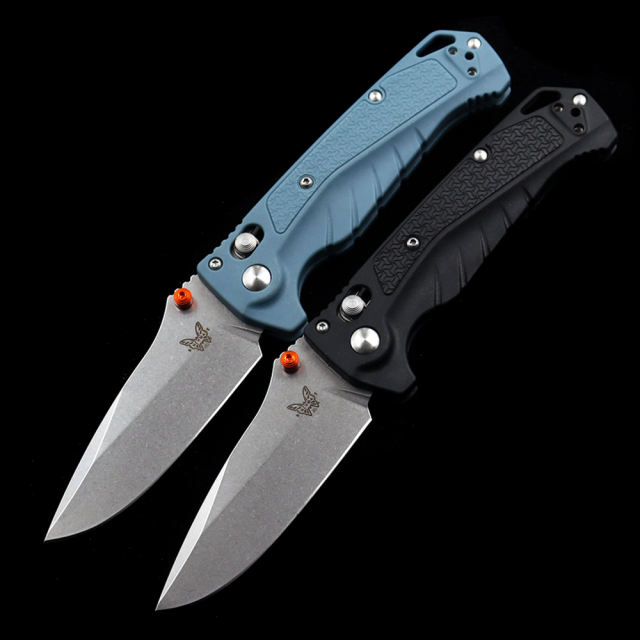 BM 18065 Water Mini Adira Folding Knife