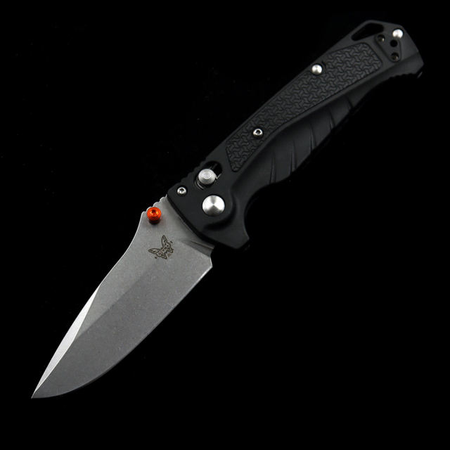 BM 18065 Water Mini Adira Folding Knife